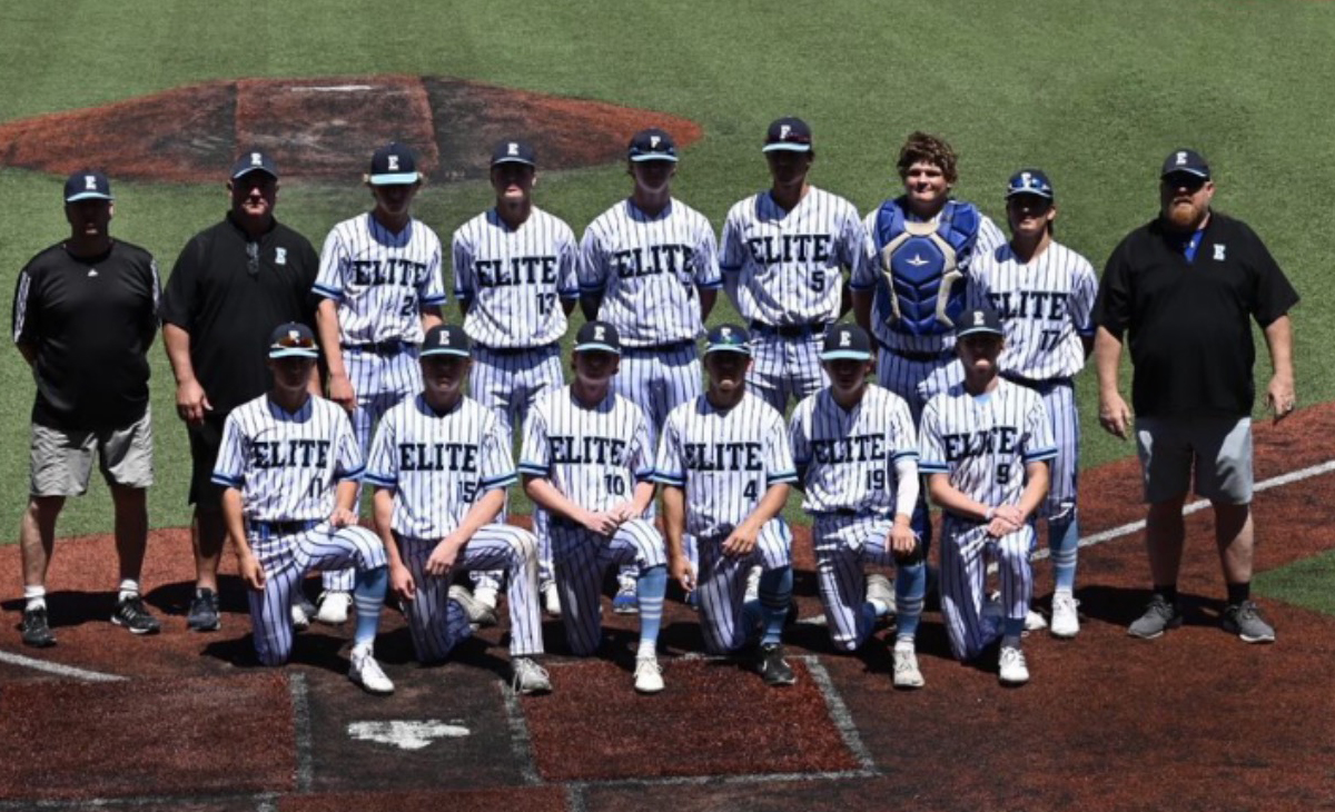 Home - Northwest Ohio Elite