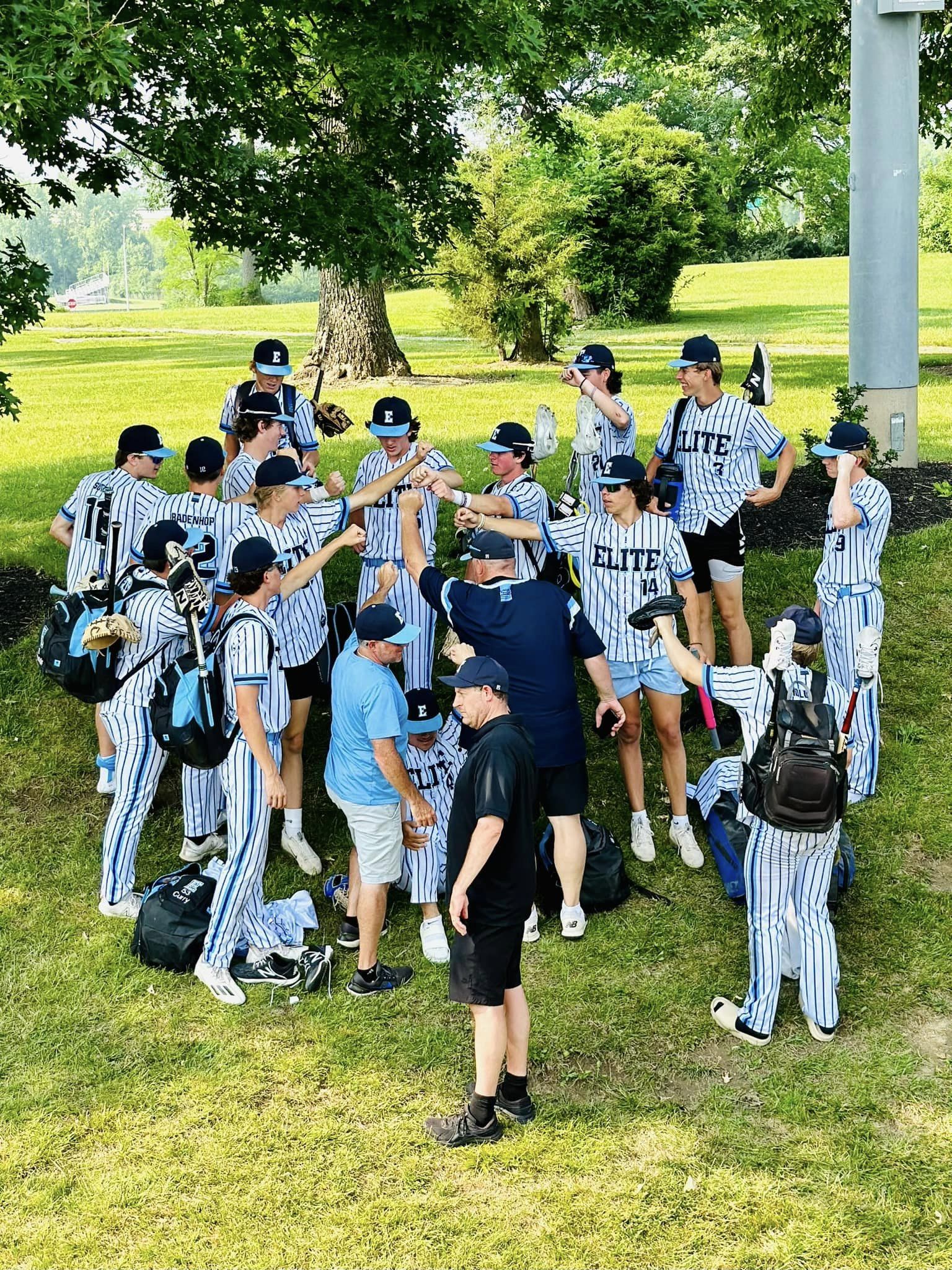 Team & Profiles - Northwest Ohio Elite